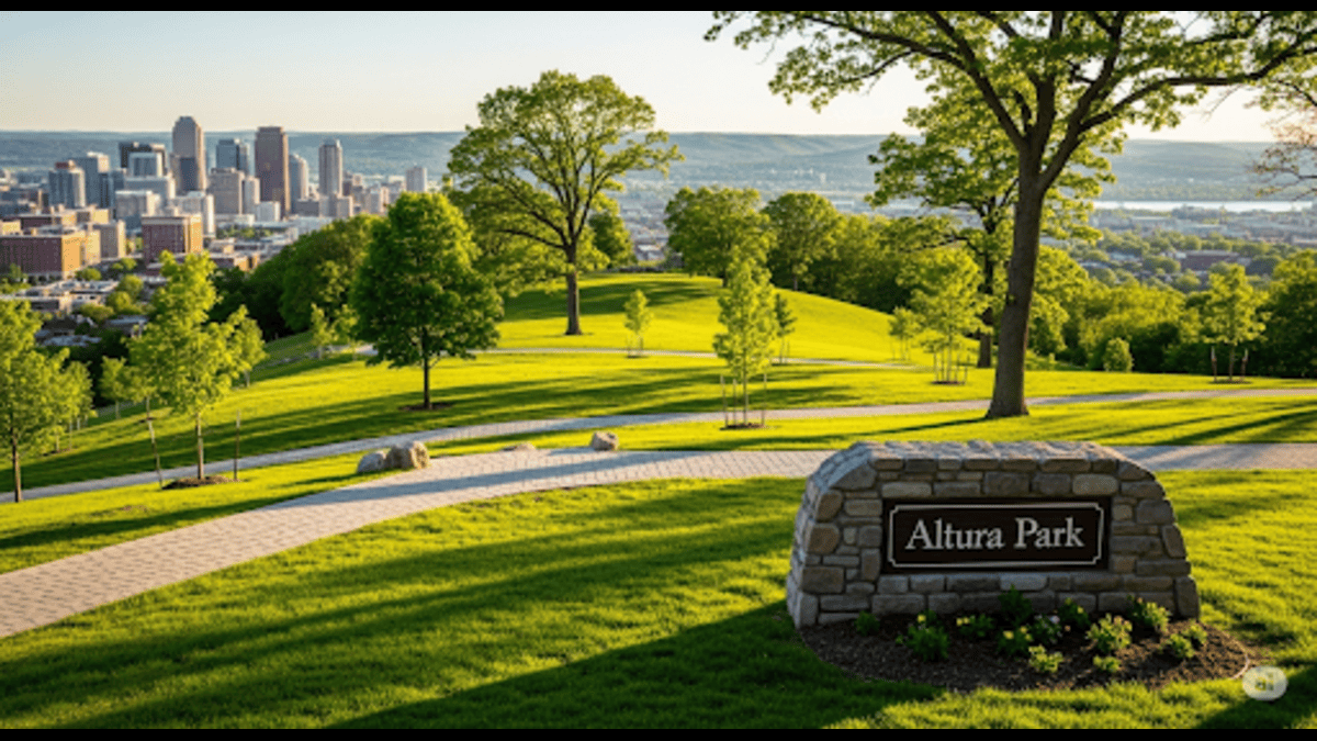 Altura Park: Where Community Meets Comfort