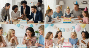 What Is a 1/4 Sheet Cake? The Ultimate Guide to This Party Favorite