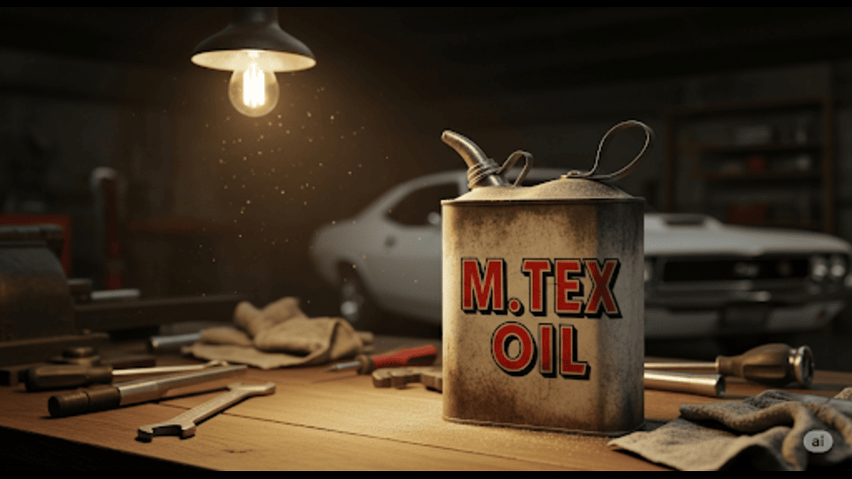 M Tex Oil: A Closer Look at the Power Behind Petroleum Solutions