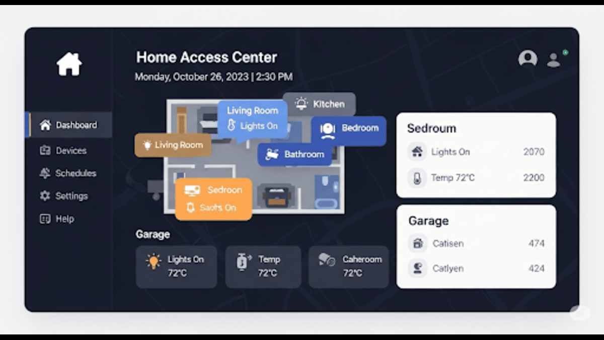 Home Access Center: A Complete Guide for Parents and Students
