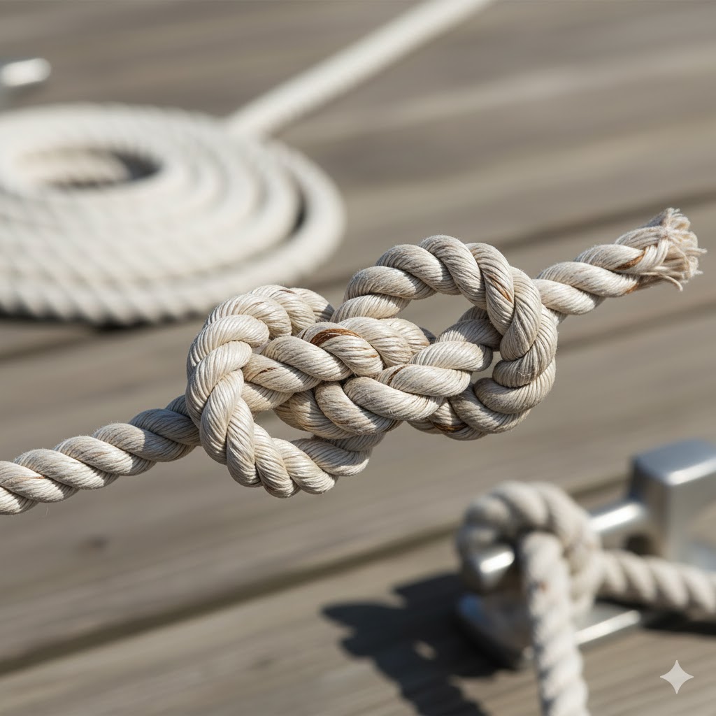 The Bowline Knot: A Classic Knot Every Adventurer Should Know